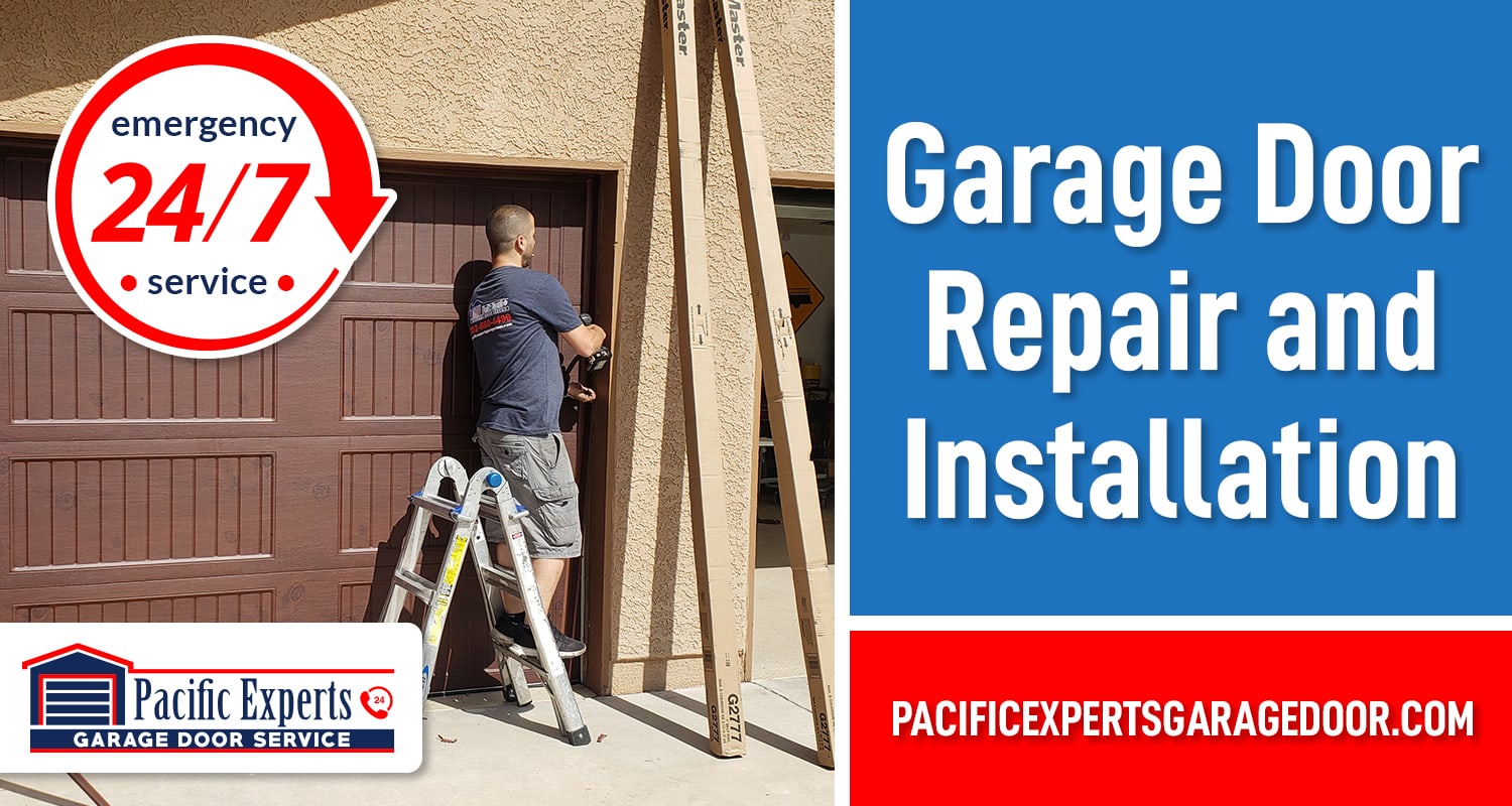 Pacific Experts Location | Summerlin, NV